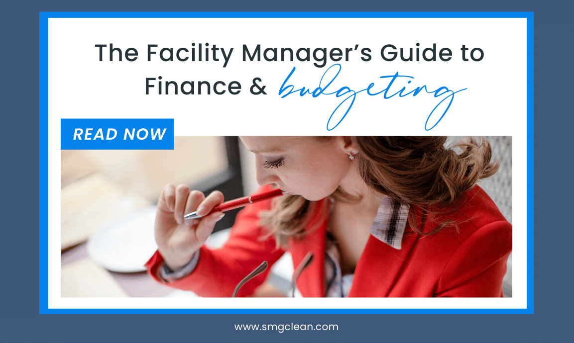 The Facility Manager's Guide to Finance & Budgeting