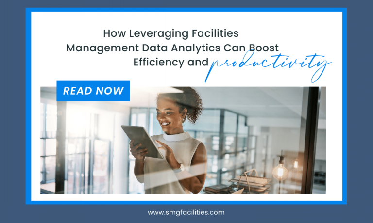 How Leveraging Facilities Management Data Analytics Can Boost ...