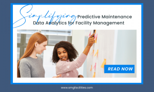 Simplifying Predictive Maintenance Data Analytics for Facility ...
