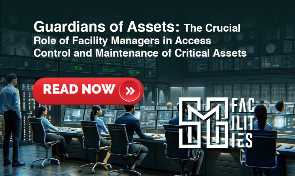 Strategic Asset Management in Facilities